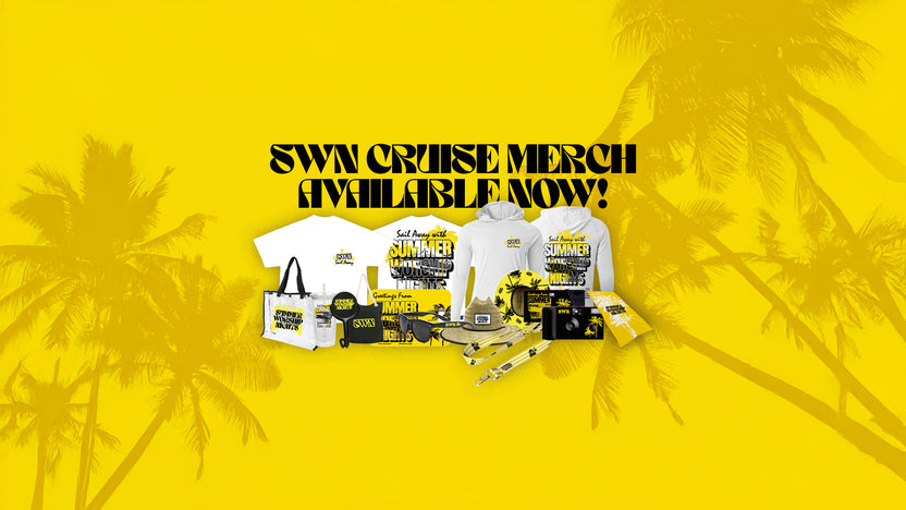 SWN Cruise – Summer Worship Nights